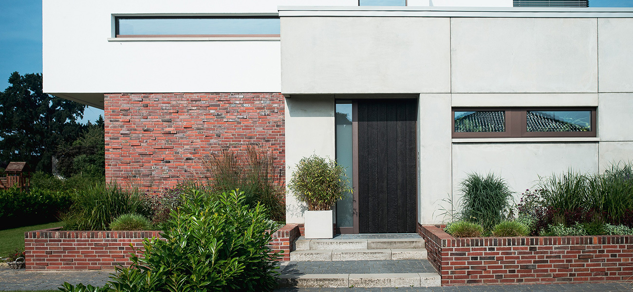 Exklusive FENNEN Luxus-Haustüren ️ Jedes Modell ein Unikat